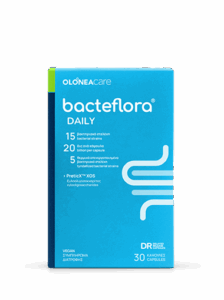 Προβιοτικά - bacteflora® | OLONEA®