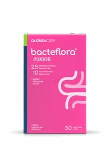 Προβιοτικά - bacteflora® | OLONEA®